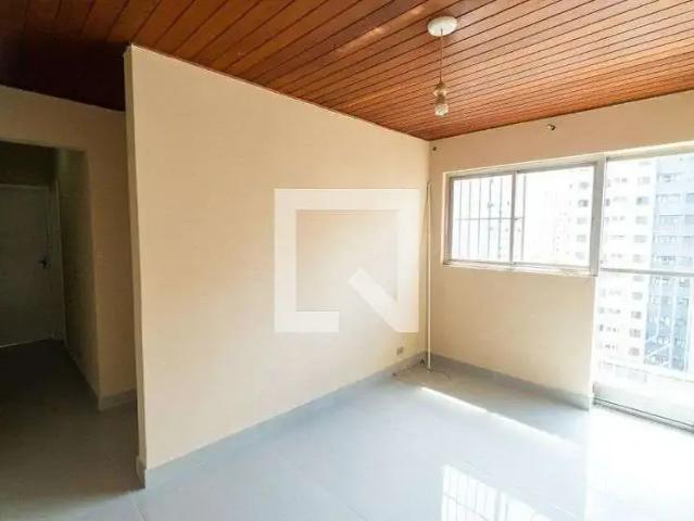 Apartamento para Venda em São Paulo/SP Saúde 2 Quartos