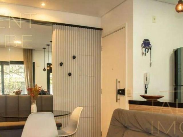Apartamento para Venda em São Paulo/SP Saúde 2 Quartos
