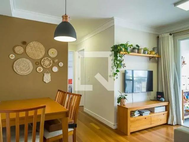 Apartamento para Venda em São Paulo/SP Saúde 2 Quartos