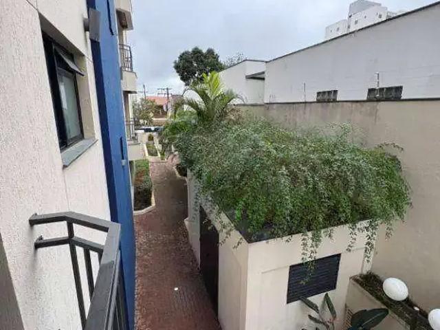 Apartamento para Venda em São Paulo/SP Saúde 2 Quartos
