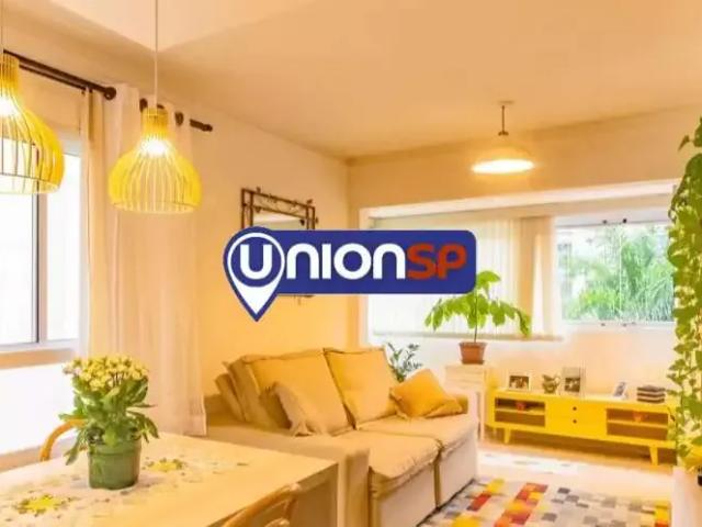 Apartamento para Venda em São Paulo/SP Saúde 2 Quartos
