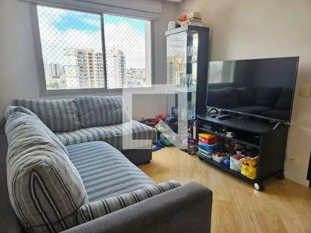 Apartamento para Venda em São Paulo/SP Saúde 2 Quartos