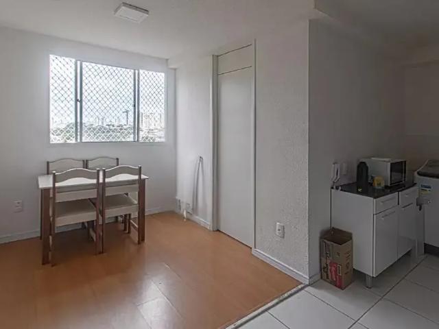 Apartamento para Venda em São Paulo/SP Saúde 2 Quartos