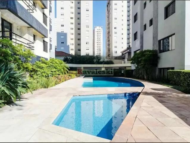 Apartamento para Venda em São Paulo/SP Saúde 2 Quartos