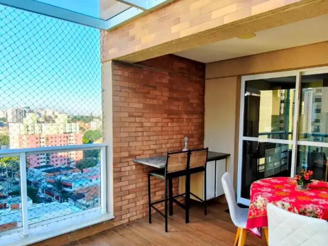 Apartamento para Venda em São Paulo/SP Saúde 2 Quartos