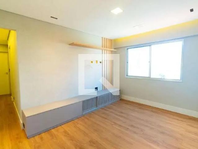 Apartamento para Venda em São Paulo/SP Saúde 2 Quartos
