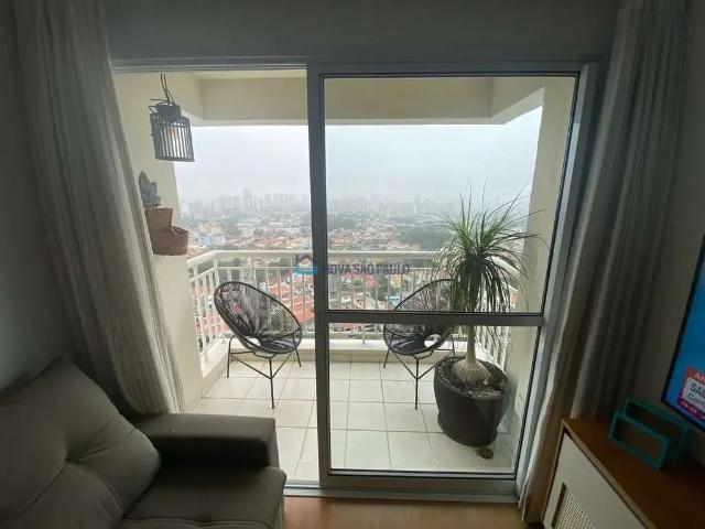 Apartamento para Venda em São Paulo/SP Saúde 2 Quartos