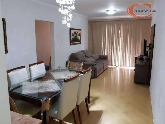 Apartamento para Venda em São Paulo/SP Saúde 2 Quartos