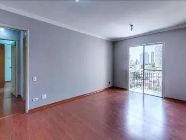 Apartamento para Venda em São Paulo/SP Saúde 2 Quartos