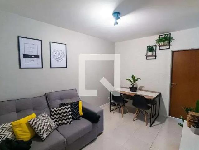 Apartamento para Venda em São Paulo/SP Saúde 2 Quartos
