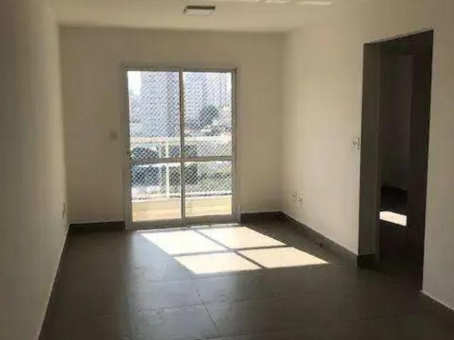 Apartamento para Venda em São Paulo/SP Saúde 2 Quartos