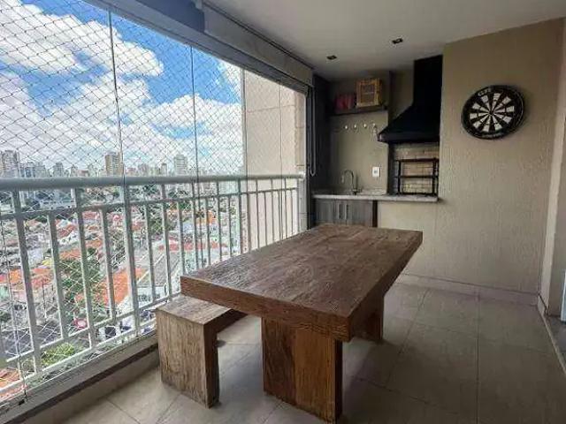 Apartamento para Venda em São Paulo/SP Saúde 2 Quartos