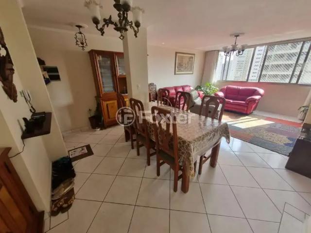 Apartamento para Venda em São Paulo/SP Saúde 2 Quartos