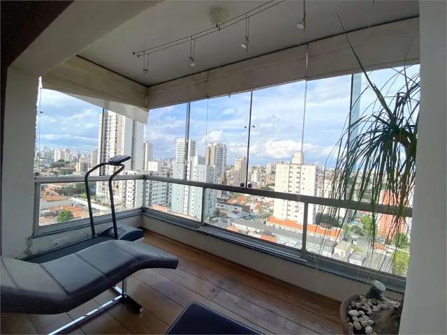 Apartamento para Venda em São Paulo/SP Saúde 2 Quartos