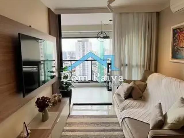 Apartamento para Venda em São Paulo/SP Saúde 2 Quartos