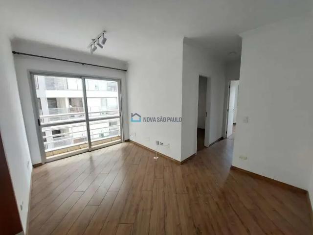 Apartamento para Venda em São Paulo/SP Saúde 2 Quartos
