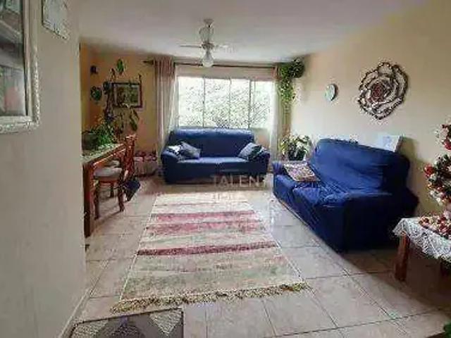 Apartamento para Venda em São Paulo/SP Saúde 2 Quartos