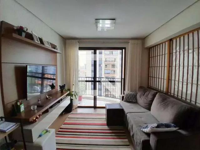 Apartamento para Venda em São Paulo/SP Saúde 2 Quartos