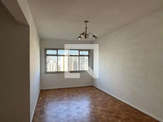Apartamento para Venda em São Paulo/SP Saúde 2 Quartos