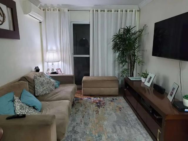 Apartamento para Venda em São Paulo/SP Saúde 2 Quartos