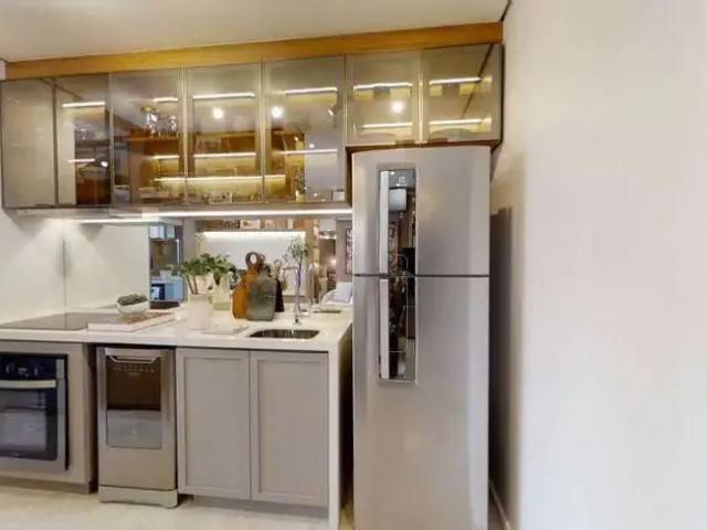 Apartamento para Venda em São Paulo/SP Saúde 2 Quartos