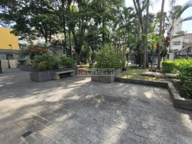 Apartamento para Venda em São Paulo/SP Saúde 2 Quartos