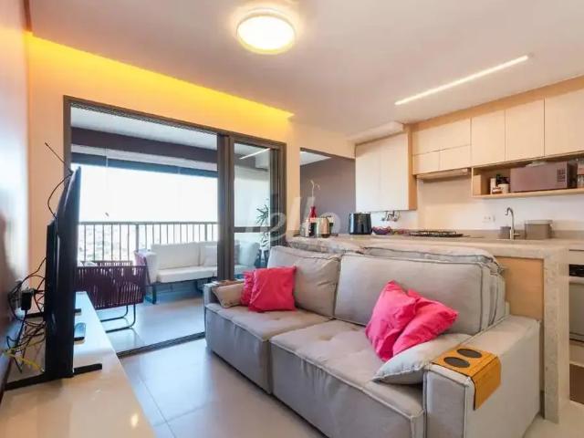 Apartamento para Venda em São Paulo/SP Saúde 2 Quartos