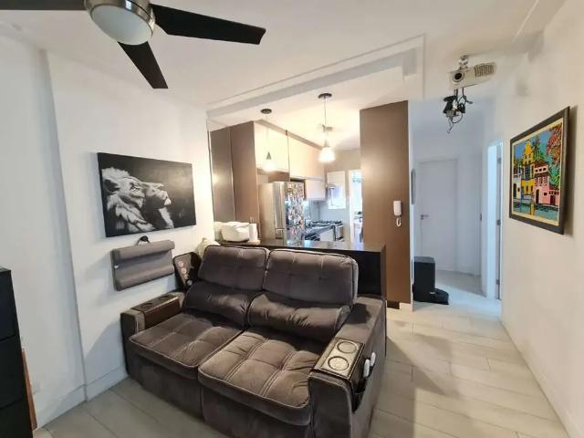 Apartamento para Venda em São Paulo/SP Saúde 2 Quartos
