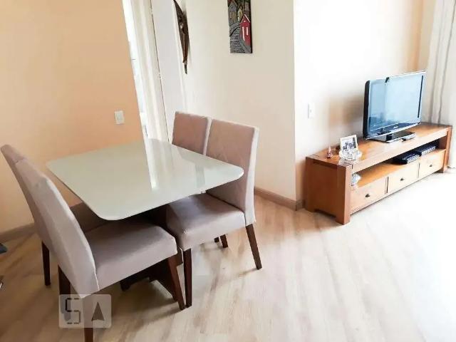 Apartamento para Venda em São Paulo/SP Saúde 2 Quartos
