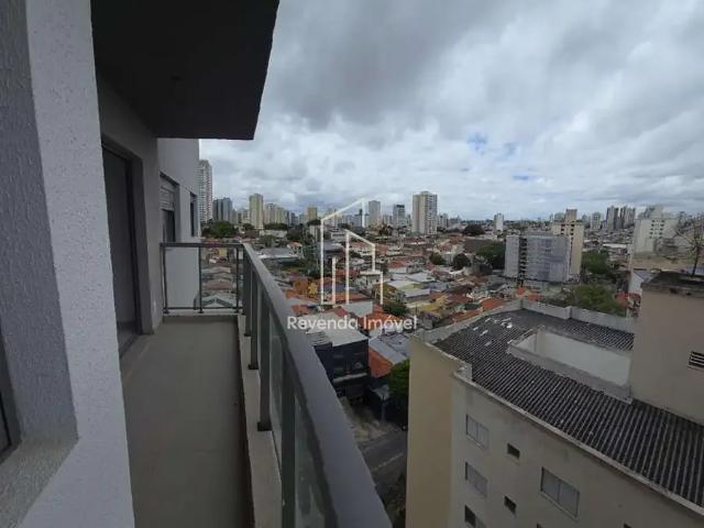 Apartamento para Venda em São Paulo/SP Saúde 2 Quartos