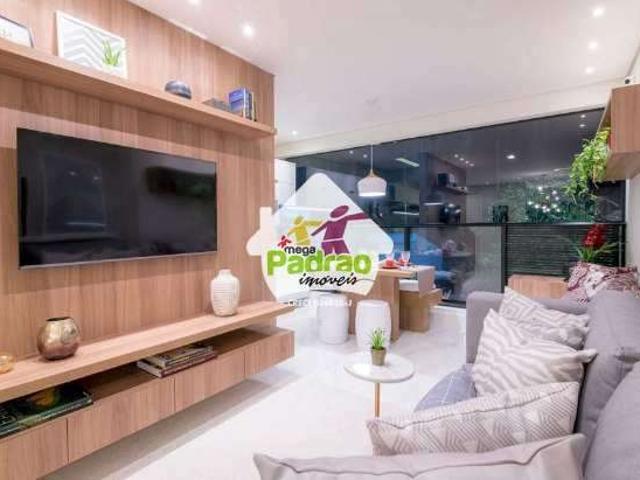 Apartamento para Venda em São Paulo/SP Saúde 2 Quartos