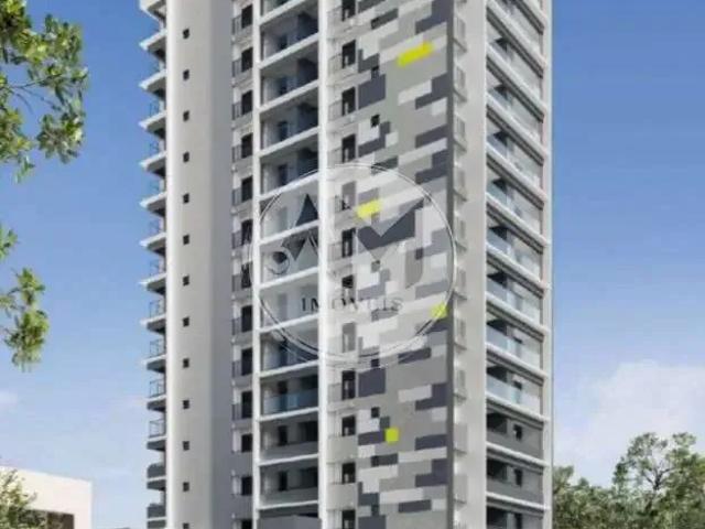 Apartamento para Venda em São Paulo/SP Saúde 2 Quartos