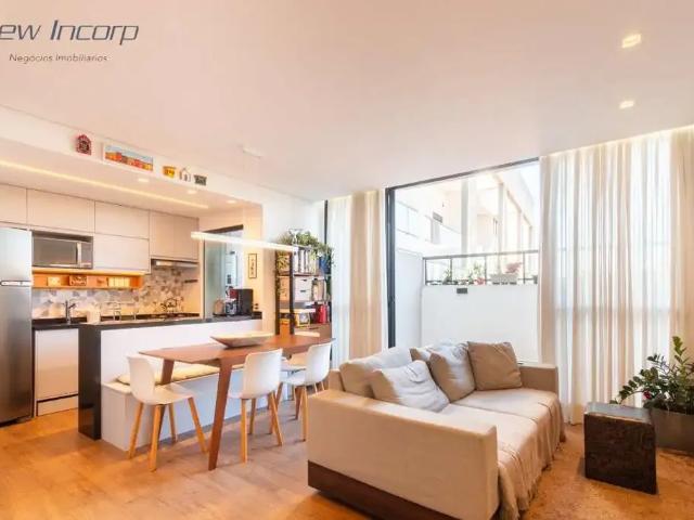 Apartamento para Venda em São Paulo/SP Saúde 2 Quartos