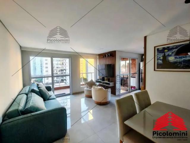 Apartamento para Venda em São Paulo/SP Saúde 2 Quartos