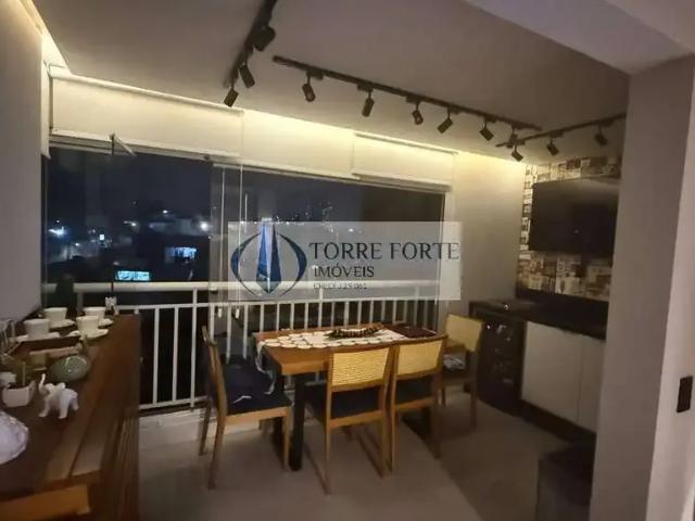 Apartamento para Venda em São Paulo/SP Saúde 2 Quartos