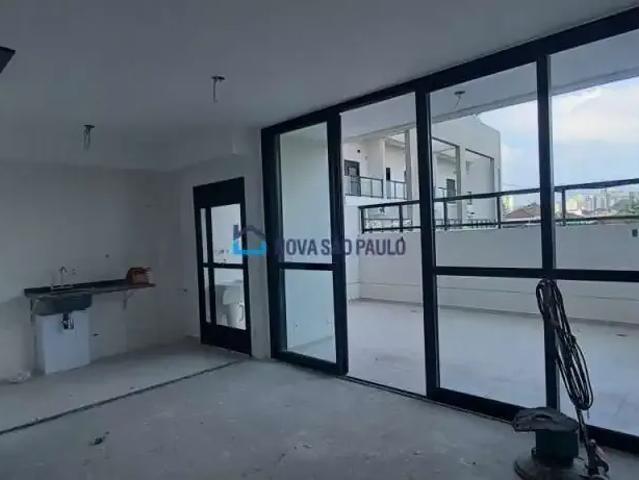Apartamento para Venda em São Paulo/SP Saúde 2 Quartos