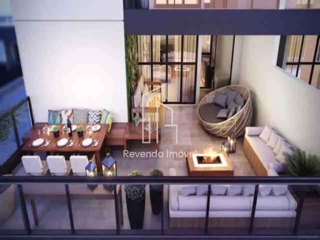 Apartamento para Venda em São Paulo/SP Saúde 2 Quartos