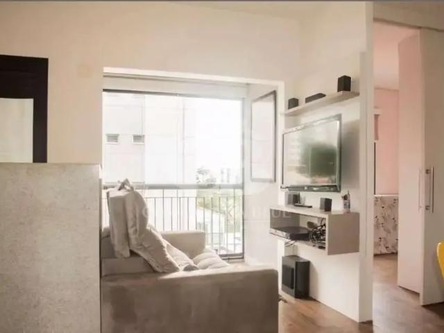 Apartamento para Venda em São Paulo/SP Saúde 2 Quartos