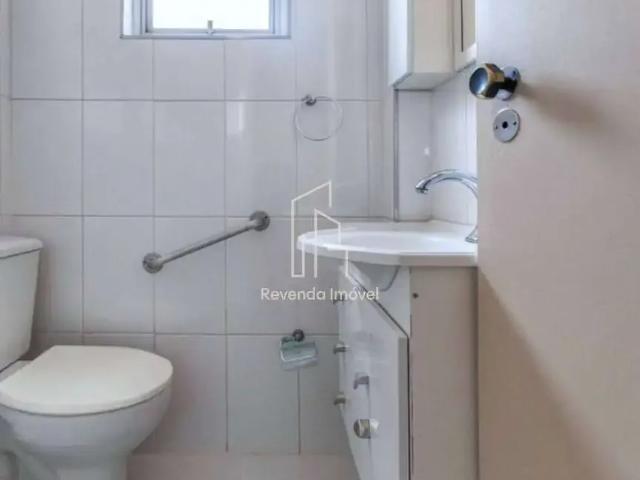 Apartamento para Venda em São Paulo/SP Saúde 2 Quartos