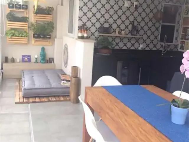 Apartamento para Venda em São Paulo/SP Saúde 2 Quartos