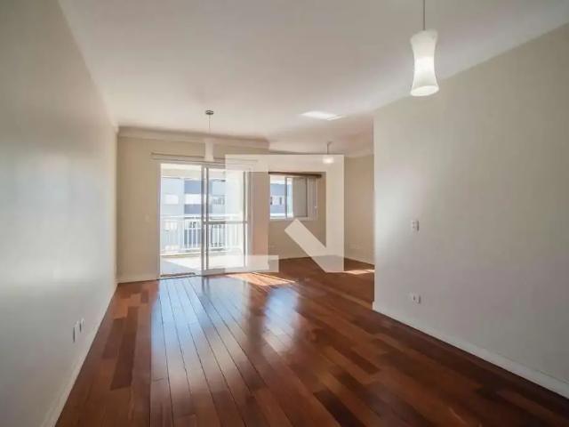 Apartamento para Venda em São Paulo/SP Saúde 2 Quartos