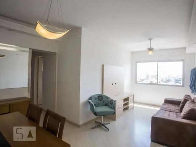 Apartamento para Venda em São Paulo/SP Saúde 2 Quartos