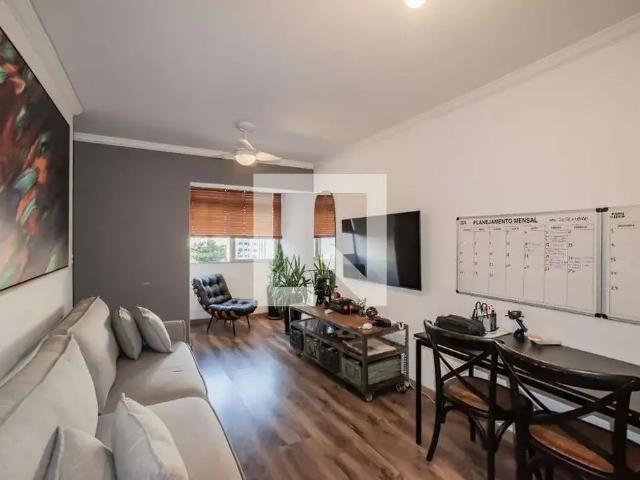 Apartamento para Venda em São Paulo/SP Saúde 2 Quartos