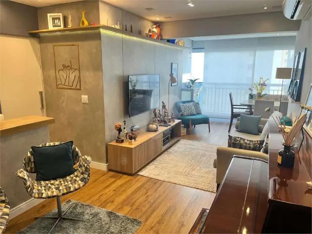 Apartamento para Venda em São Paulo/SP Saúde 2 Quartos