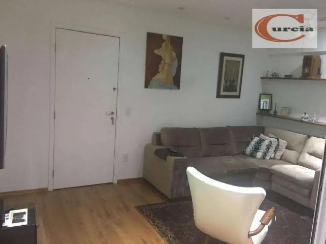 Apartamento para Venda em São Paulo/SP Saúde 2 Quartos