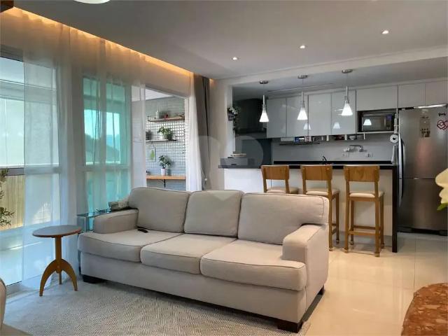 Apartamento para Venda em São Paulo/SP Saúde 2 Quartos