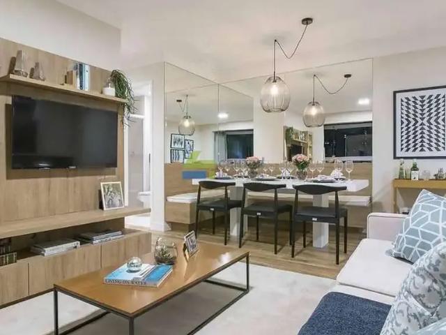 Apartamento para Venda em São Paulo/SP Saúde 2 Quartos