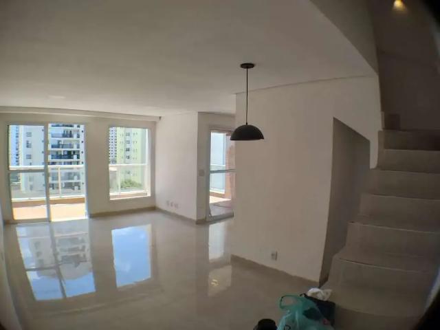 Apartamento para Venda em São Paulo/SP Saúde 2 Quartos