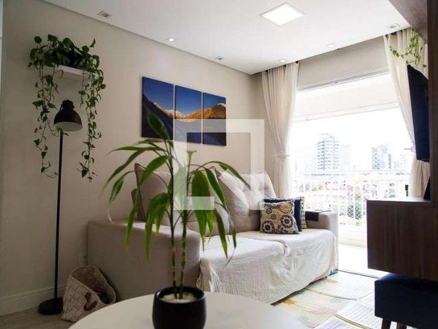 Apartamento para Venda em São Paulo/SP Saúde 2 Quartos