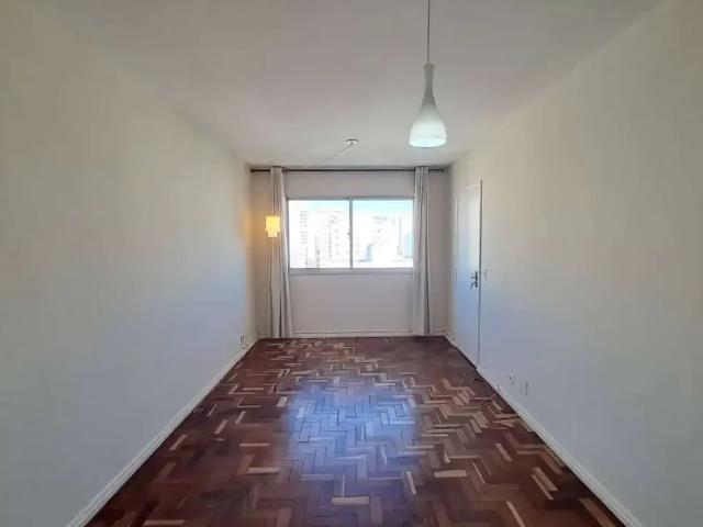 Apartamento para Venda em São Paulo/SP Saúde 2 Quartos